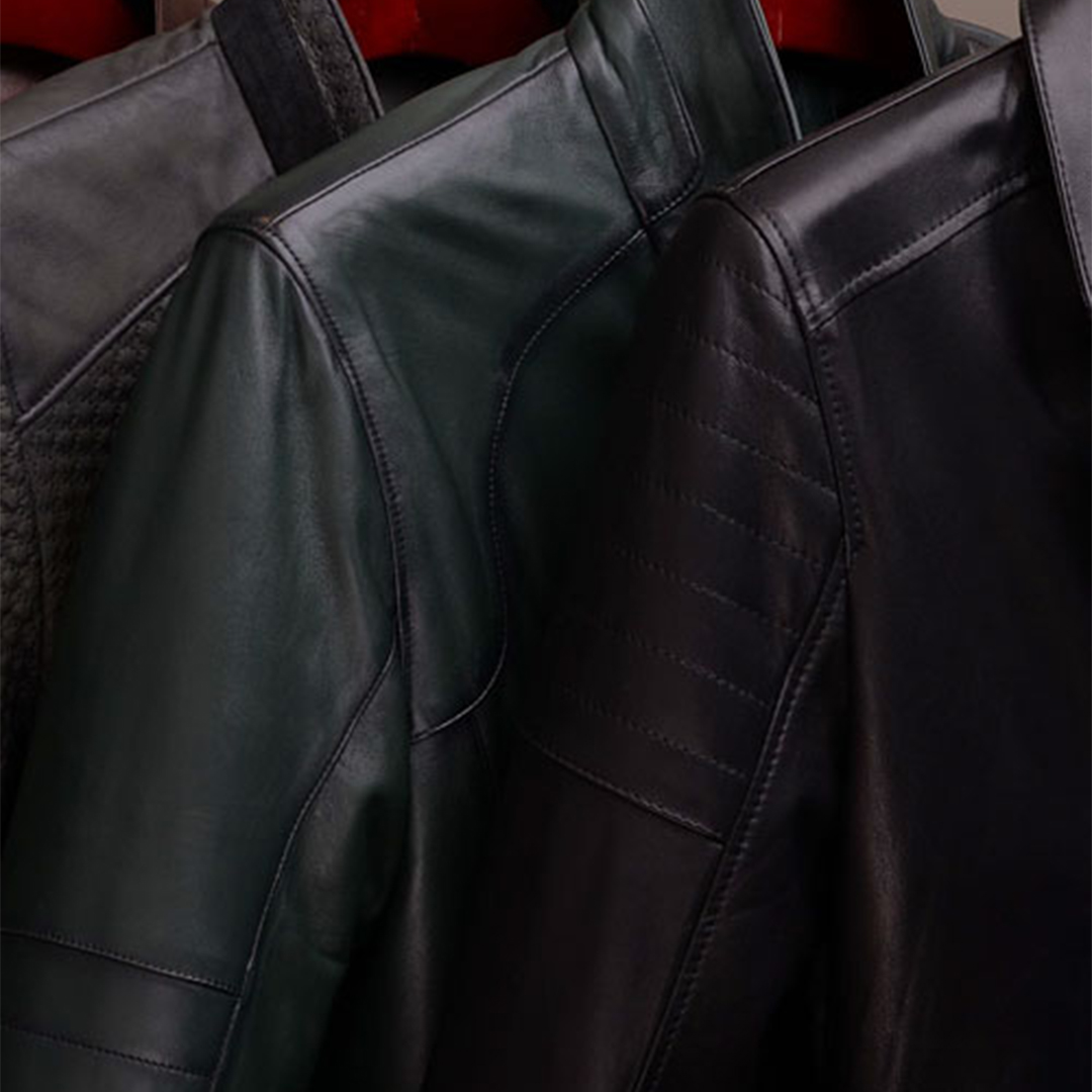 Hint Fashion - Premium Quality Leather Manufacturers